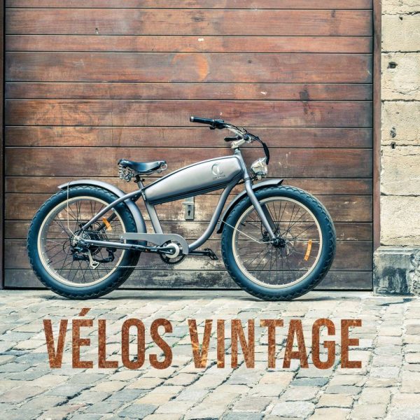 Velo electrique à Lyon - Magasin de velo Design en France - The Cykle ...